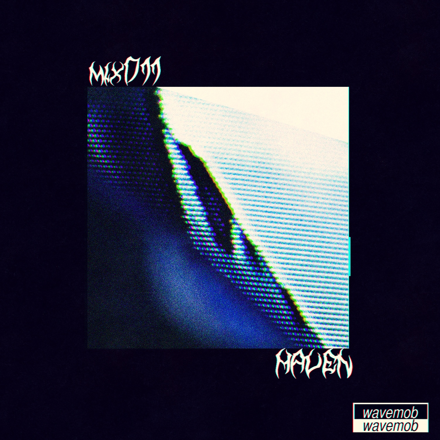 wavemob mix011 – Haven – wavemob