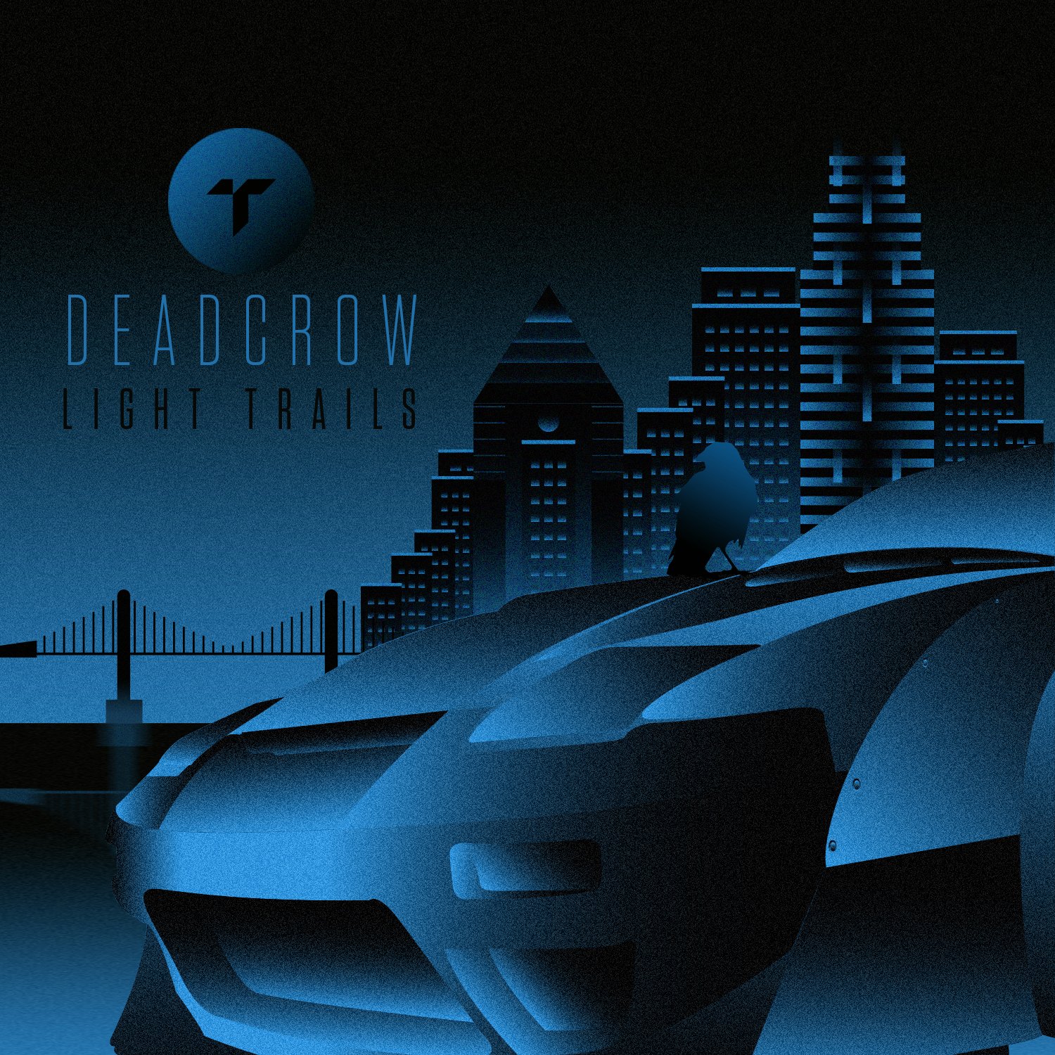 Deadcrow – Blade – wavemob
