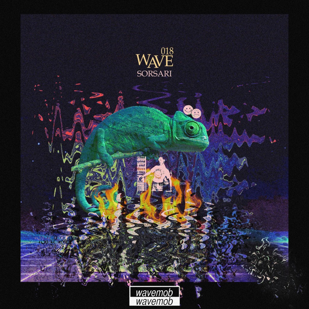 wavemob mix018 – Sorsari – wavemob