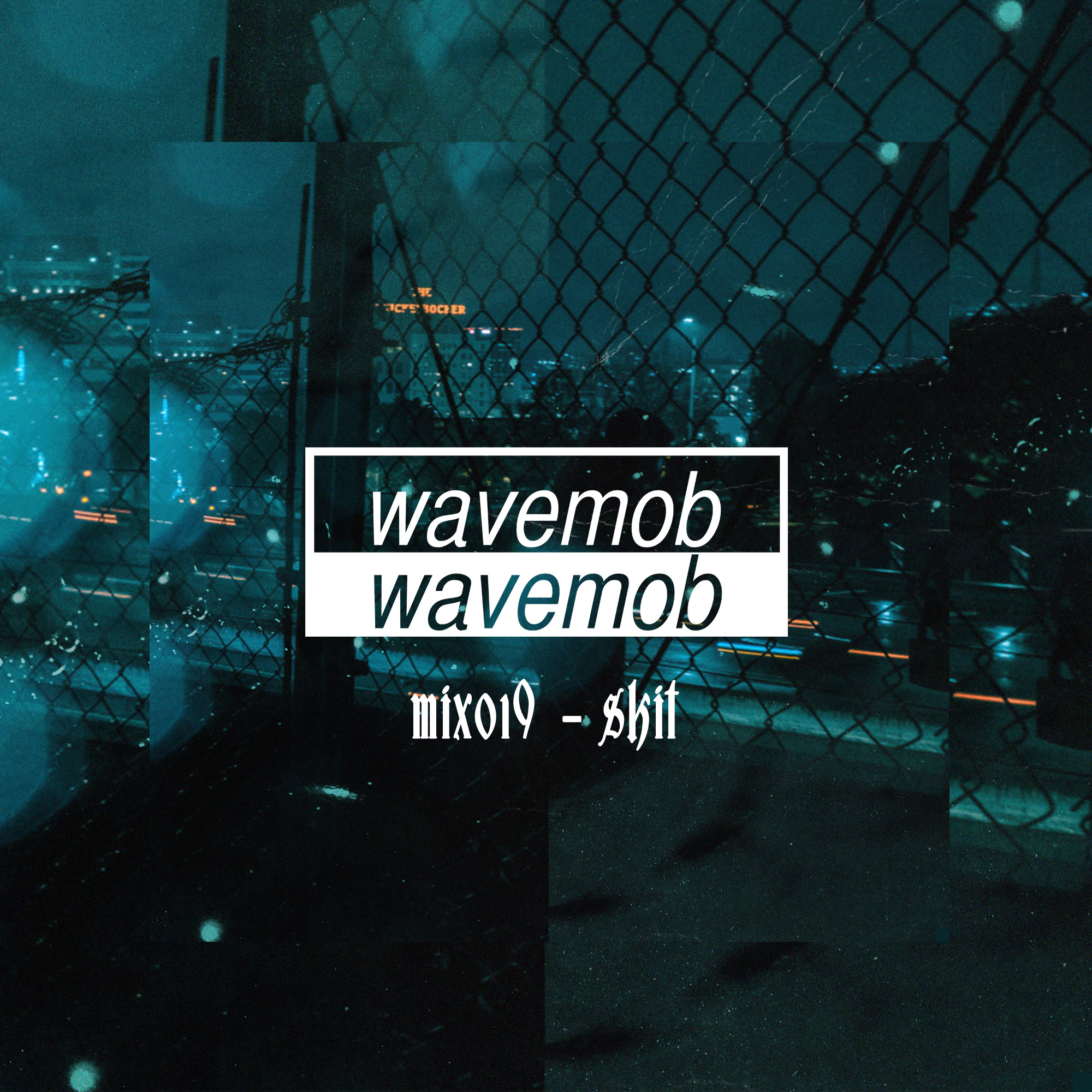 wavemob mix019 – Skit – wavemob